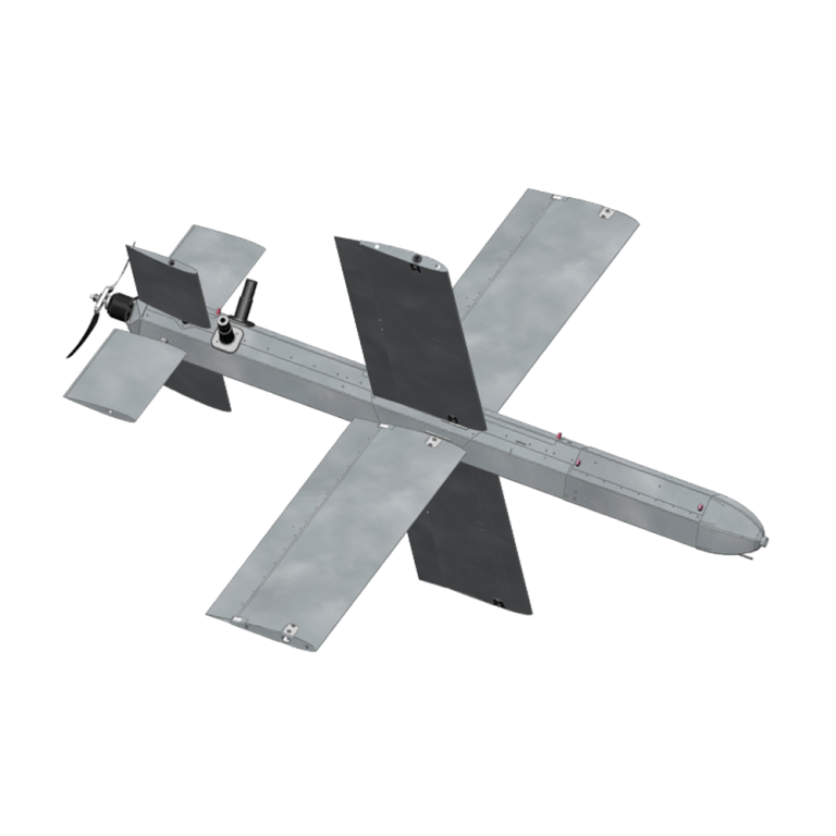 UAS FLYCAT | Venator Technologies Ukraine